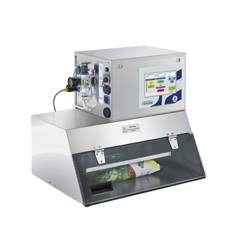 ABISS OXYLOS (Anéolia) | Selectech Lab Equipment