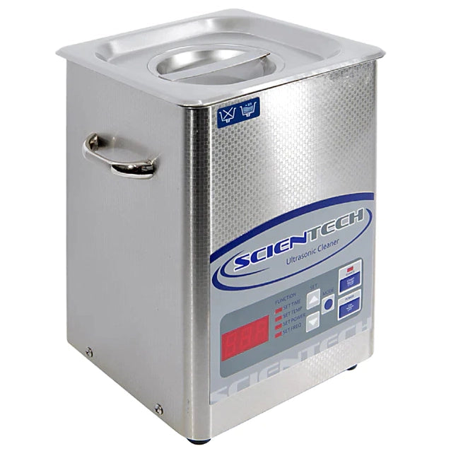 Ultrasonic Baths: The Ultimate Solution for Effortless and Effective C ...