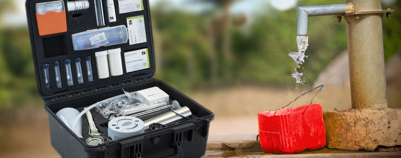 Importance of Water Testing Equipment & Kits for Reliable Results ...