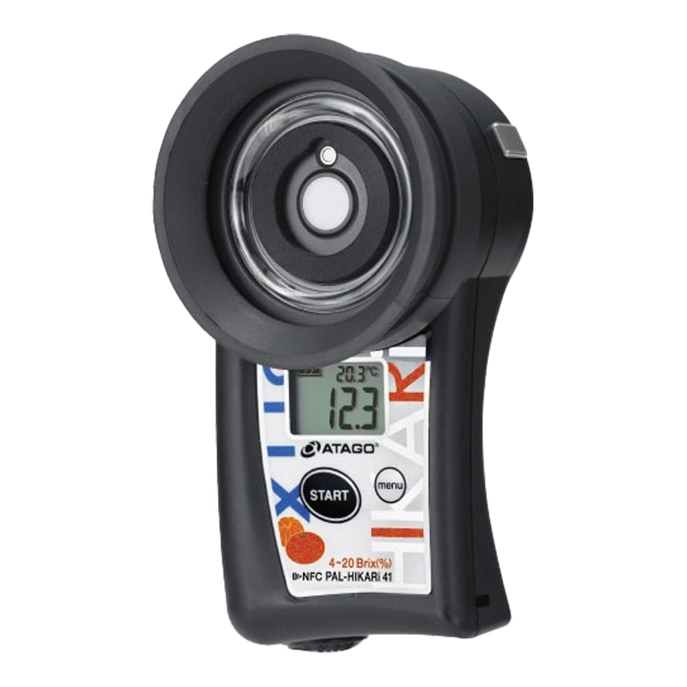 ATAGO PAL-HIKARi – Selectech