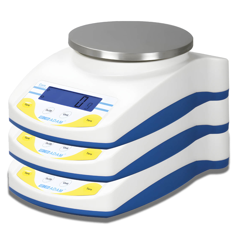 Core Compact Portable Balances – Selectech
