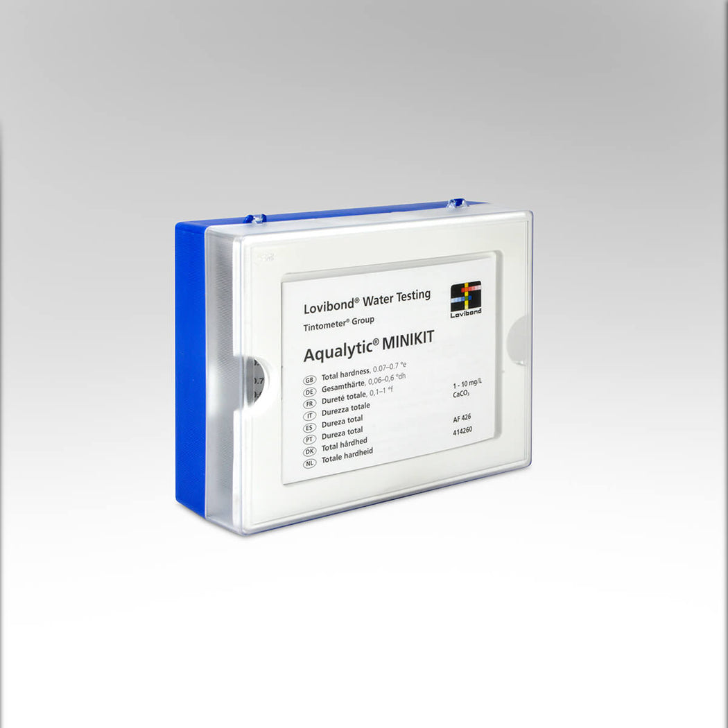 Swimming Pool Test Kits & Digital Water Testers | Lovibond South Africa ...