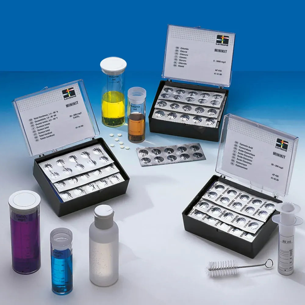 Lovibond® Aqualytic® MINIKIT AF 414 | Selectech Lab Equipment