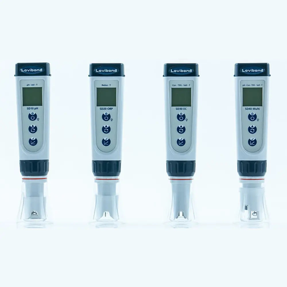 Lovibond® Pocket Testers | Selectech Lab Equipment