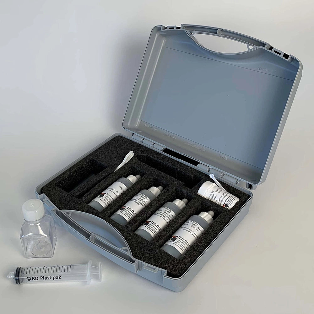 Lovibond Glutaraldehyde Drop Test Kit | Selectech Lab Equipment