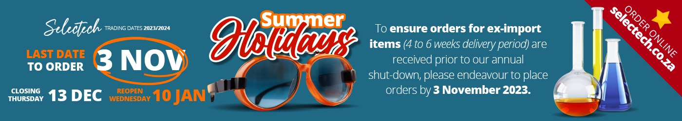 Laboratory Equipment Supplier - Science Equipment – Selectech