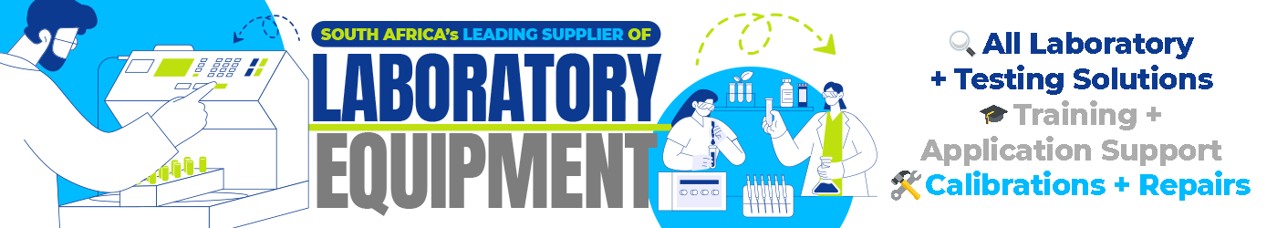 Laboratory Equipment Supplier - Science Supplies, Analytical Equipment ...