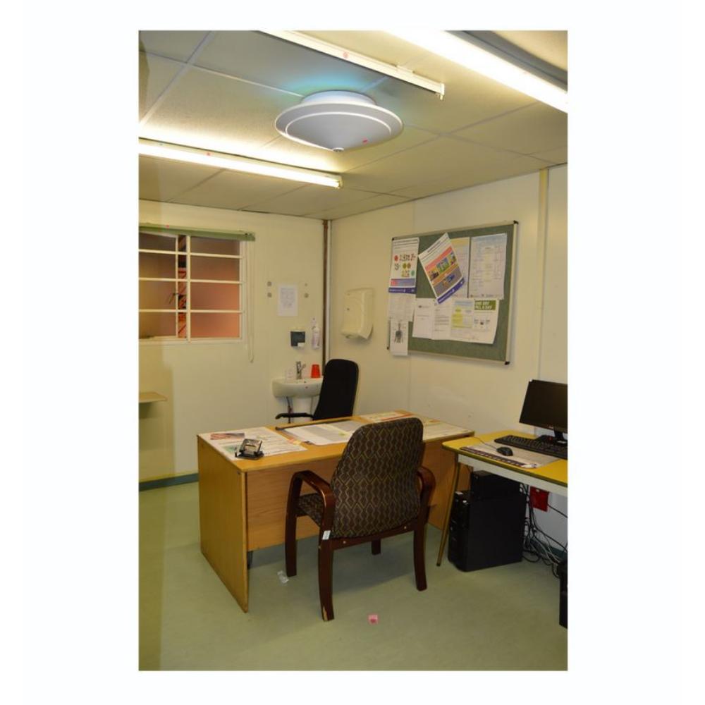 Sani Ceiling Disk | Selectech lab Equipment Supplier