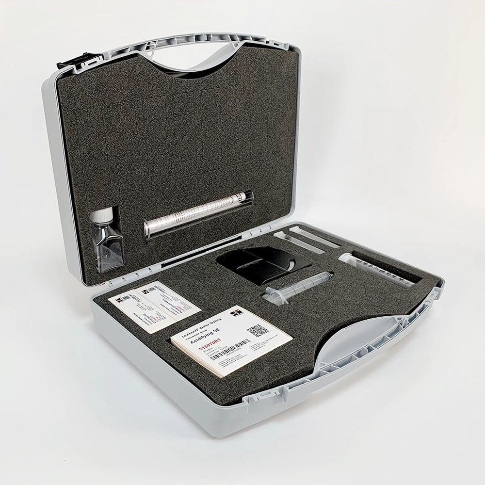 Lovibond Sewage Effluent Test Kit | Selectech Lab Equipment