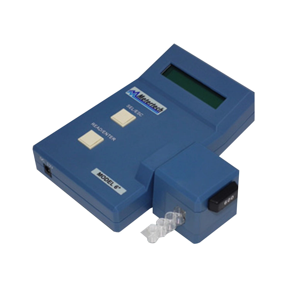 M6+ Colorimeter | Selectech Lab Equipment Supplier