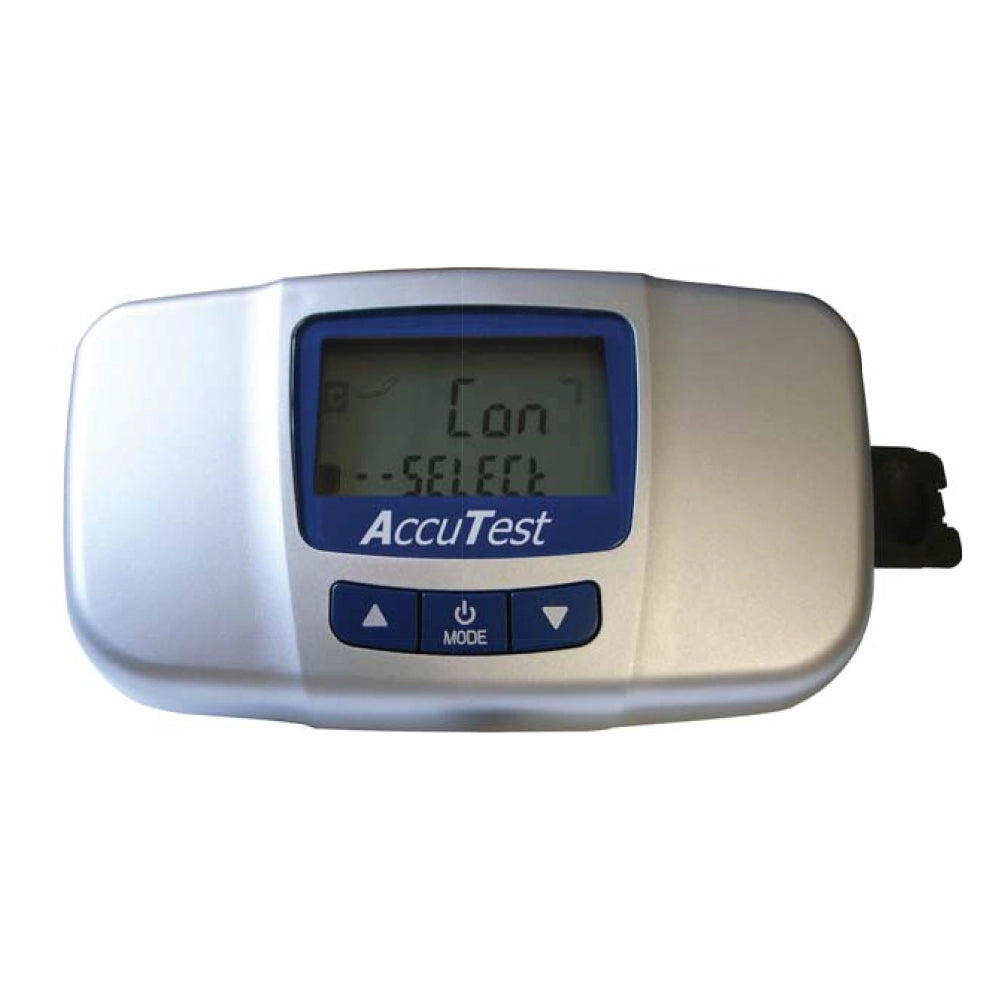 AccuTest Enzyme Inhibitor Testing Solution – Selectech