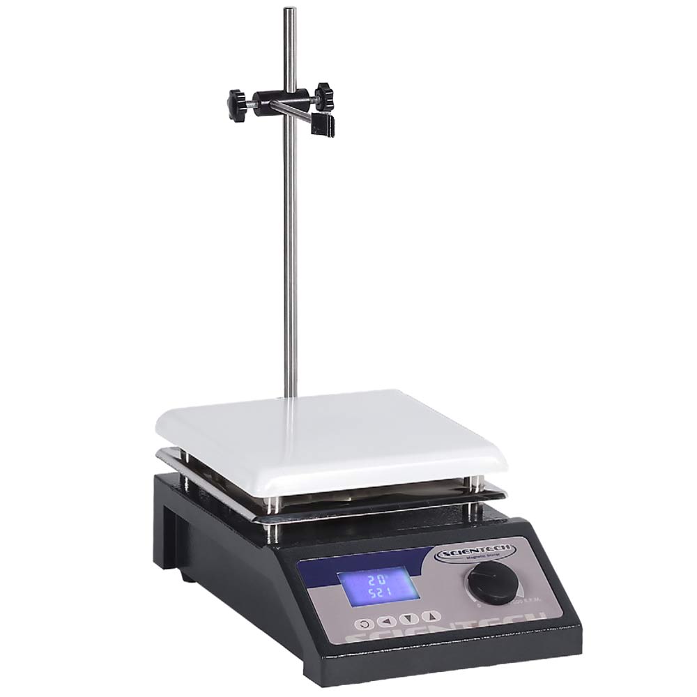 Laboratory – Page 5 – Selectech