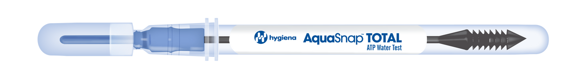 AquaSnap™ Total – Selectech