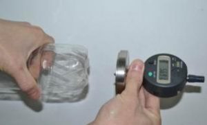 Base Clearance Gauge – Selectech