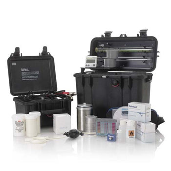 Incubator – Selectech