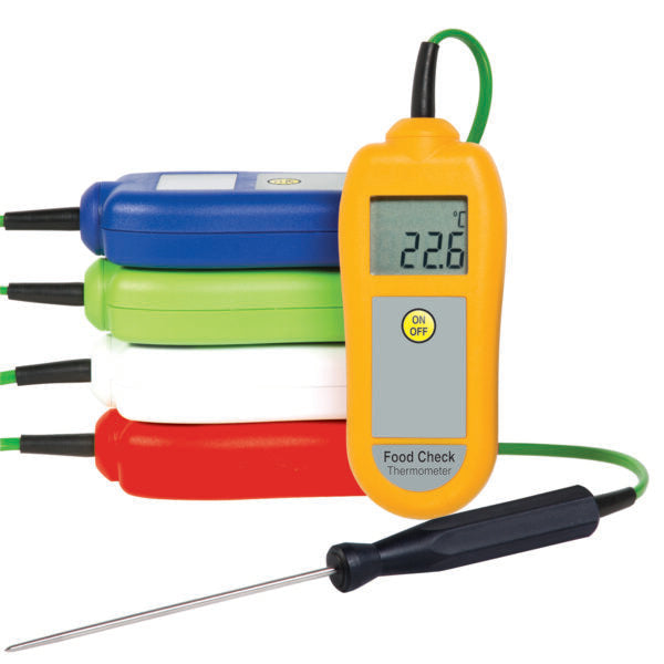 Thermometers for Sale | Digital, Fridge & Industrial Thermometers ...