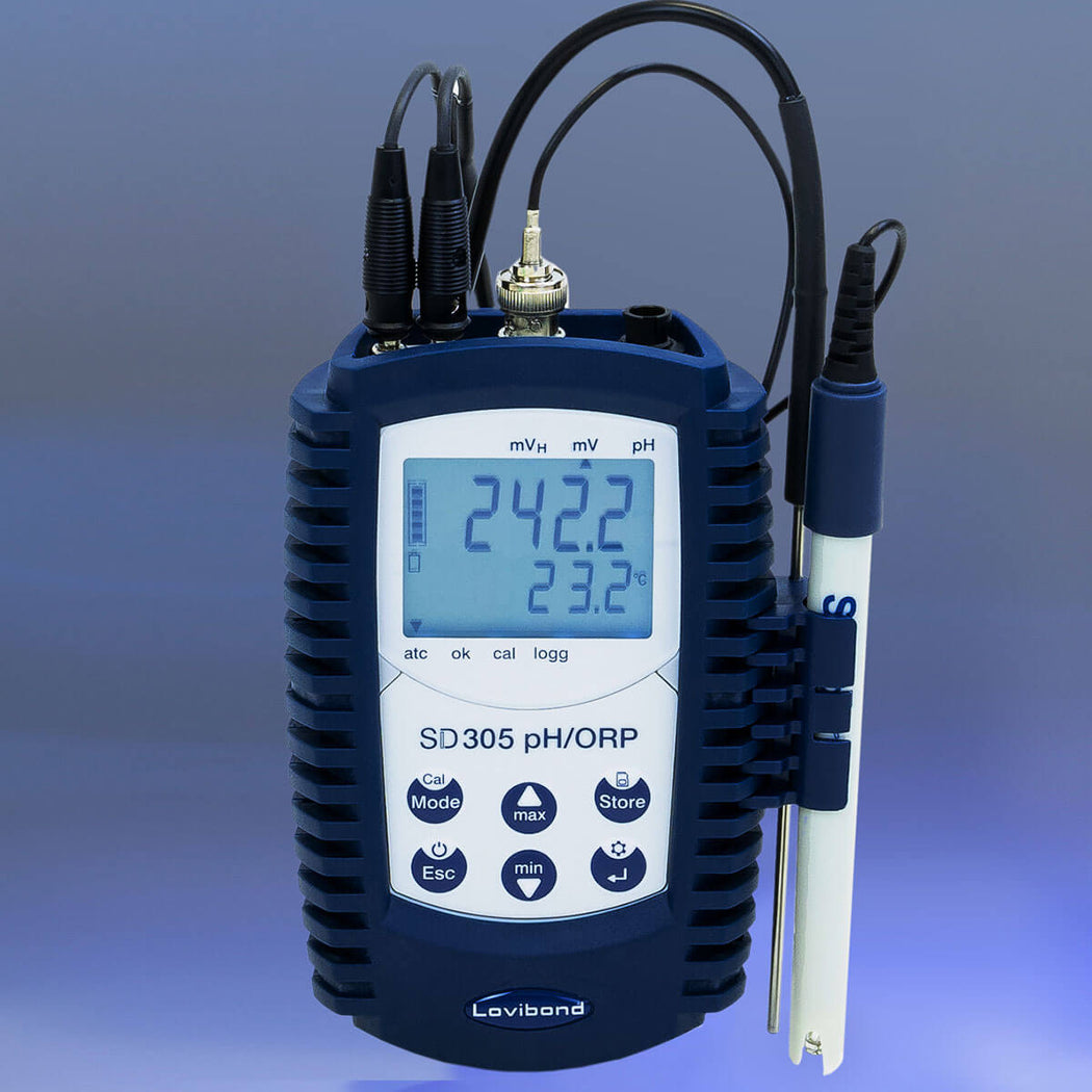 pH Meters for Sale in South Africa | Food, Water & Lab pH Tester ...
