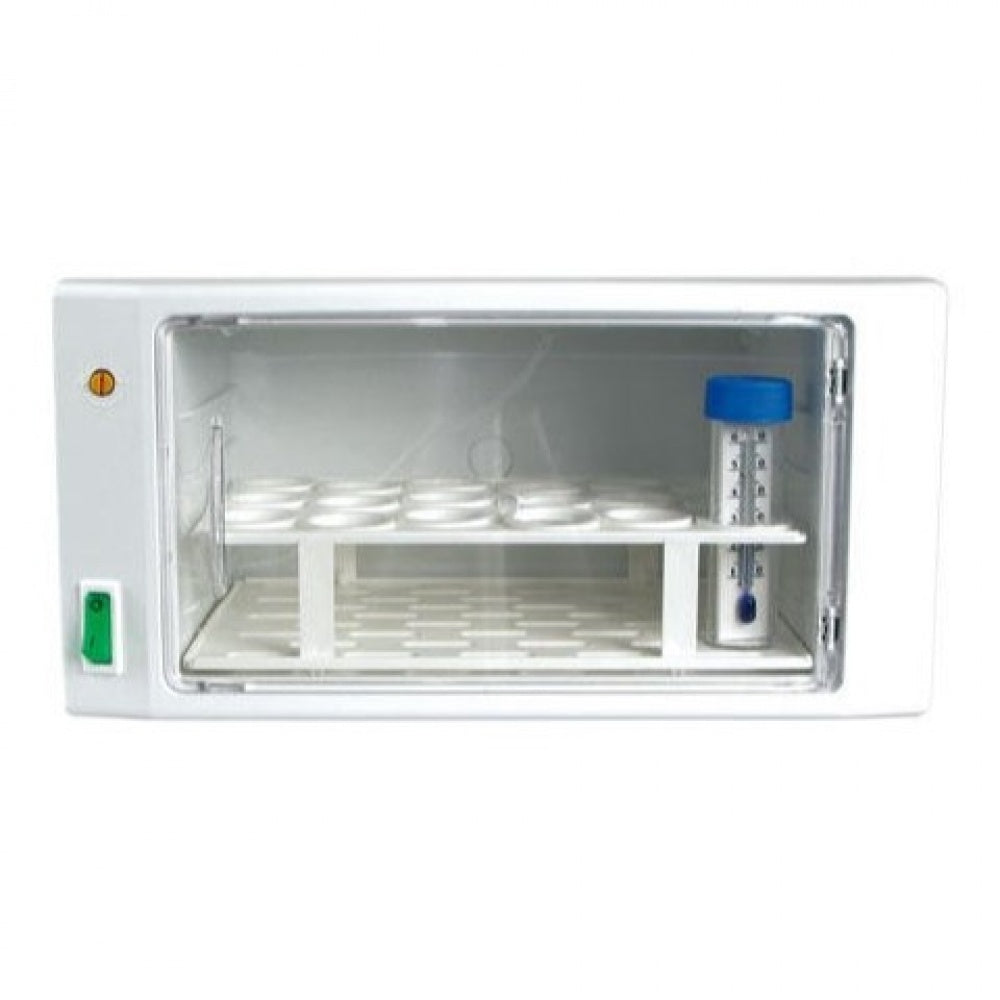 Cultura M Incubator | Selectech Lab Equipment