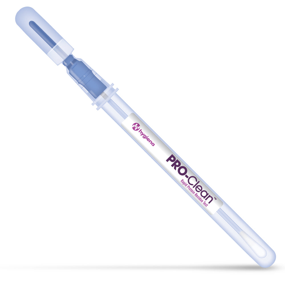 PRO-Clean: The Easiest and Most Accurate Way to Test for Protein ...