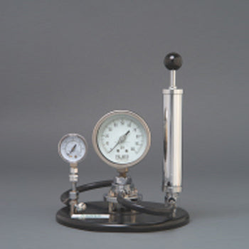 Pressure Gauge – Selectech