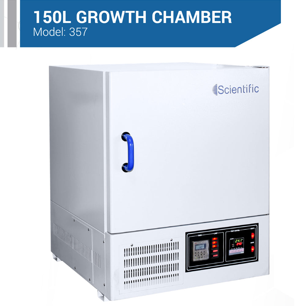 Scientific Growth Chambers – Selectech