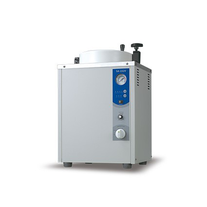Autoclaves for Sale South Africa | Autoclave Machines – Selectech
