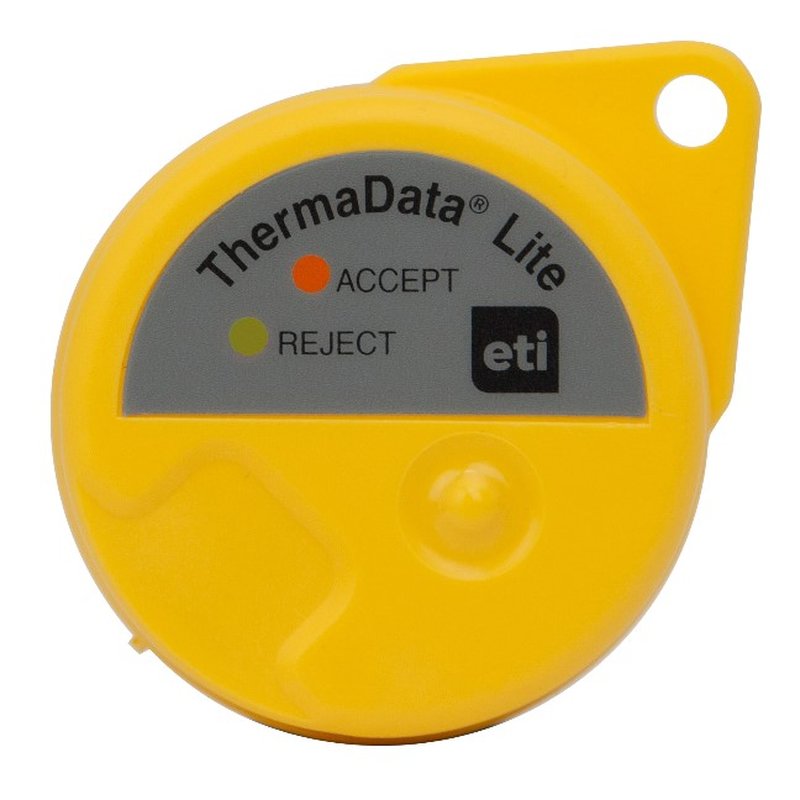 ThermaData Lite logger | Selectech Lab Equipment