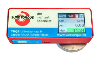 Torque Testers – Selectech