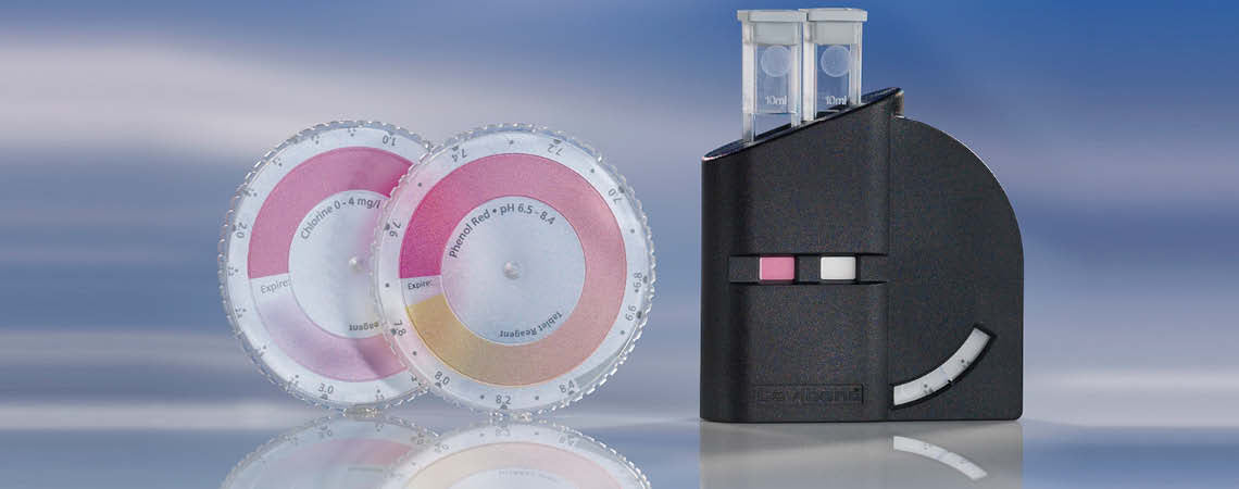 Lovibond Test Kits Single/Multi Parameter | Selectech Lab Equipment