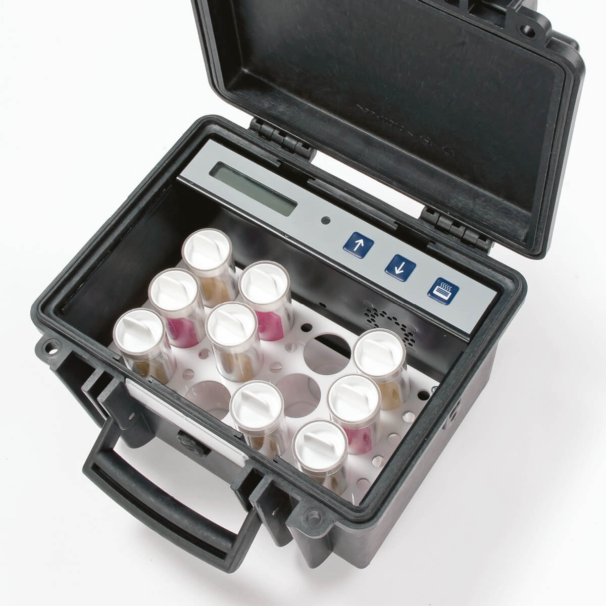 DI 10 Dipslide Incubator | Selectech Lab Equipment