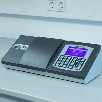 Gardner Colour Scale (ASTM D 1544, ASTM D 6166, AOCS Td 1a-64) – Selectech